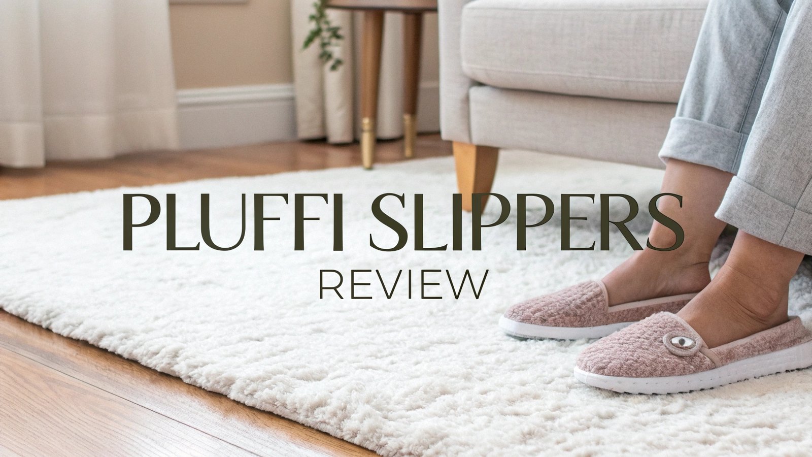 Pluffi Slippers Review: Is It Worth The Hype? - fashionreviewz.blog